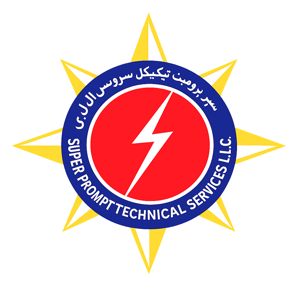 Super Prompt Technical Services LLC | Premium Construction Services Dubai
